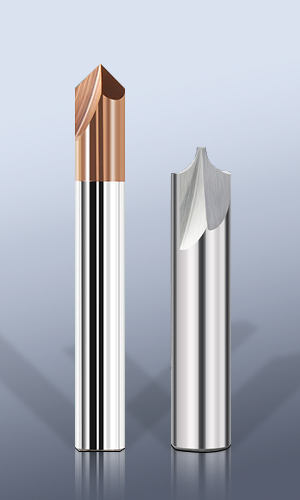 How To Choose End Mill? Basic Knowledge About Carbide Milling Cutters