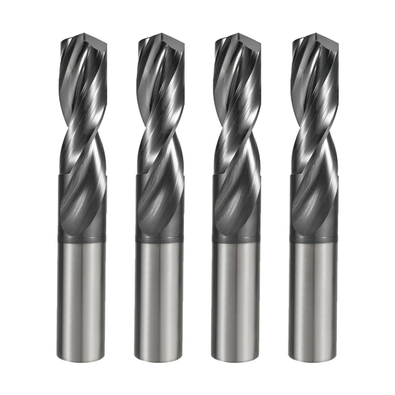 12mm Carbide Drill
