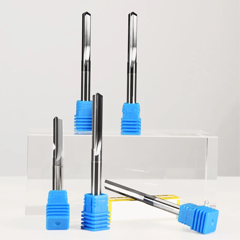 Straight Flute Drill Bits Manufacturer | Purpose Drilling in Metal