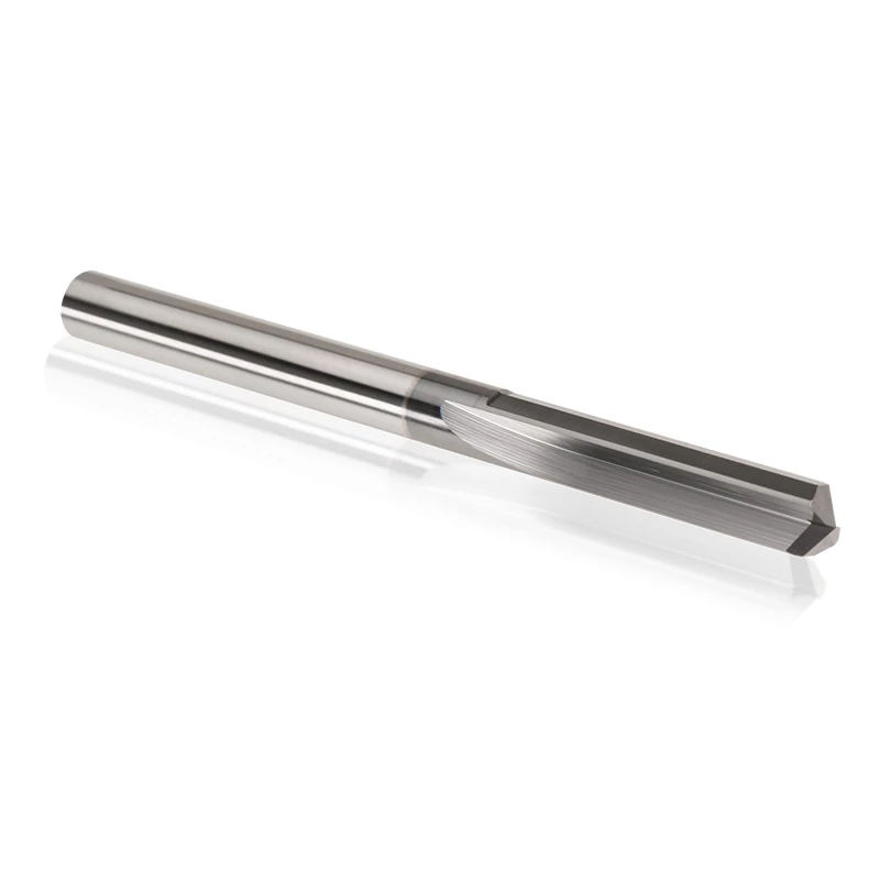 Straight Flute Drill Bits Manufacturer | Purpose Drilling in Metal