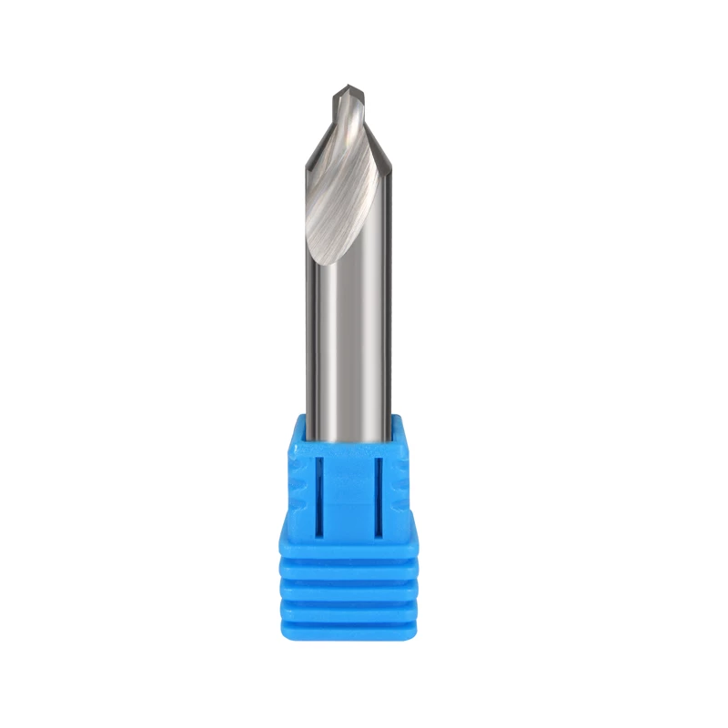 Center Drill Bit