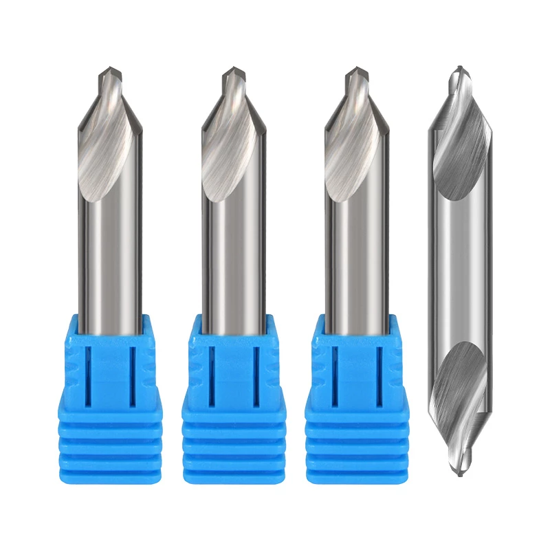 Center Drill Bit