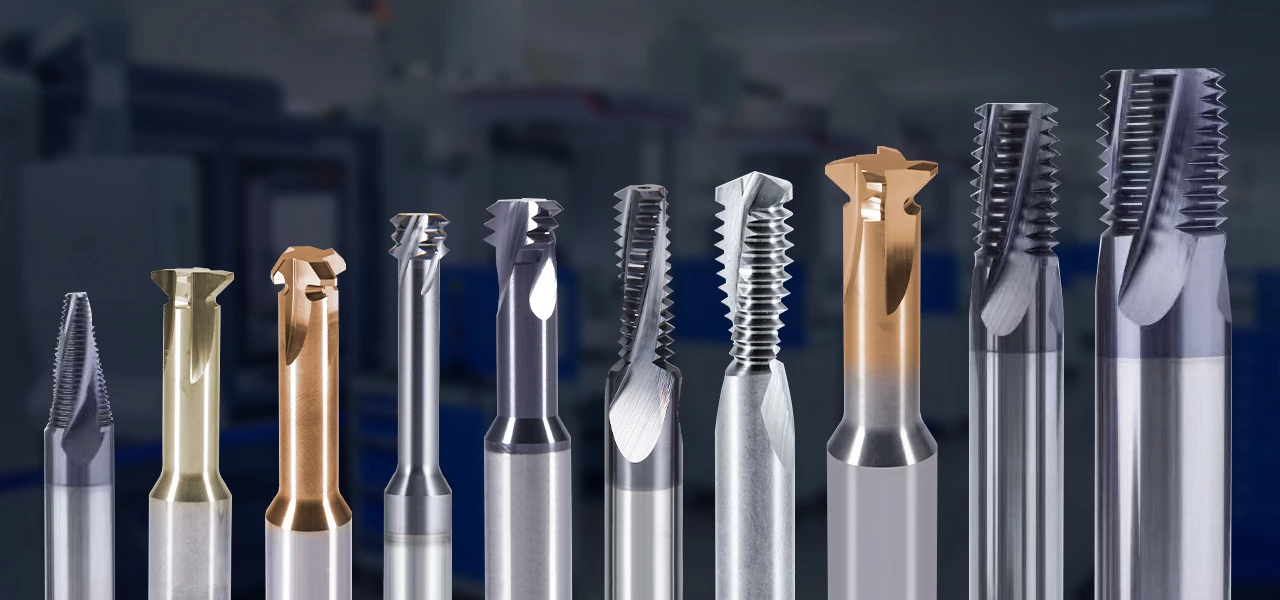 ZLY Cutting Tools, Professional Cutting Tools Solutions Provider