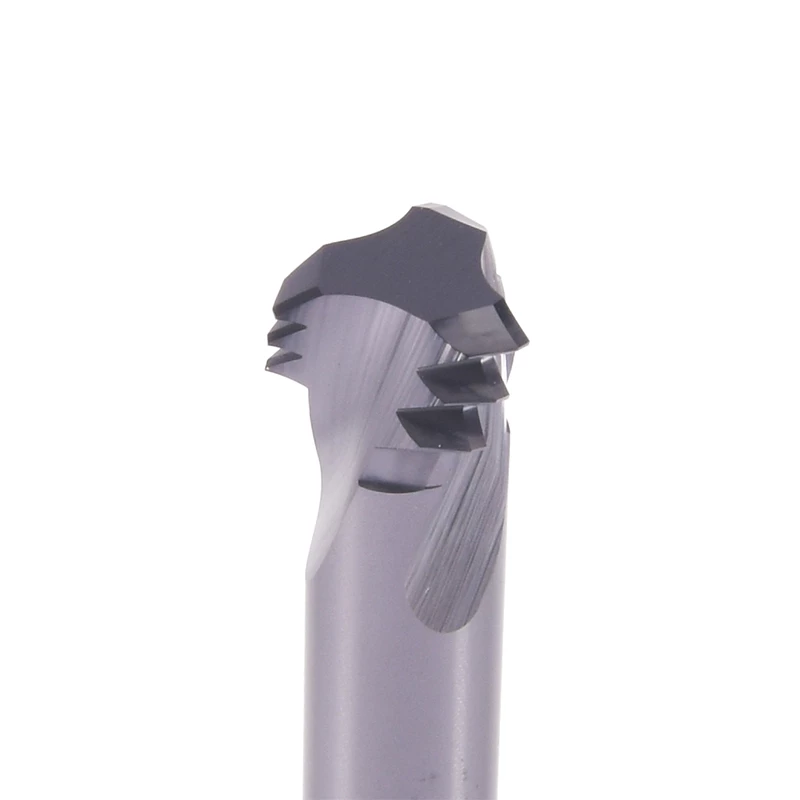 Thread Mill Cutter Manufacturer | CNC Threading Tools Factory