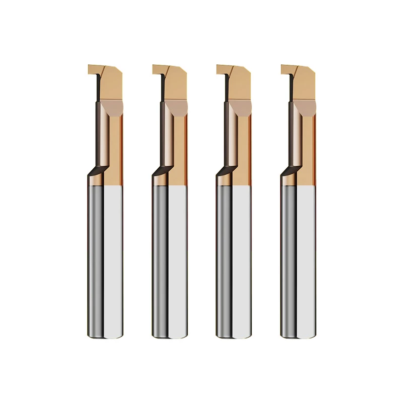 MGR Boring Tool - Bore Grooving