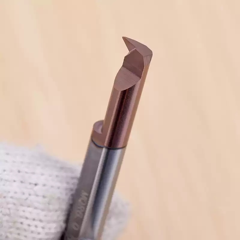 Carbide Boring Tool Manufacturer Over 19 Years