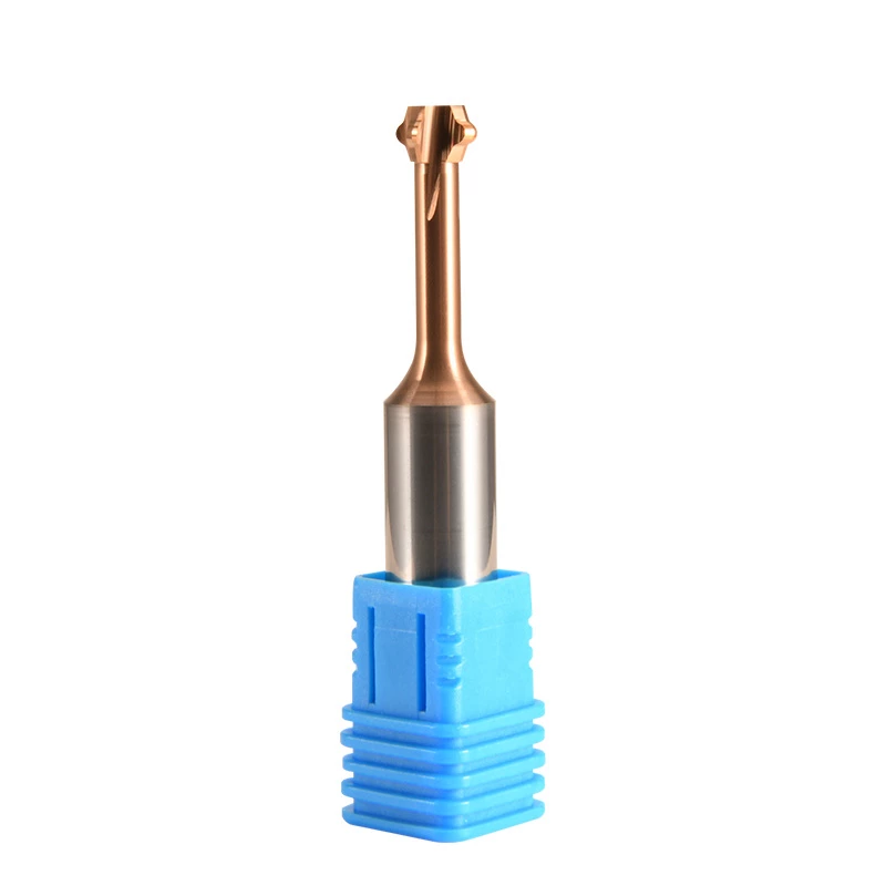 Thread Mill Cutter Manufacturer | CNC Threading Tools Factory