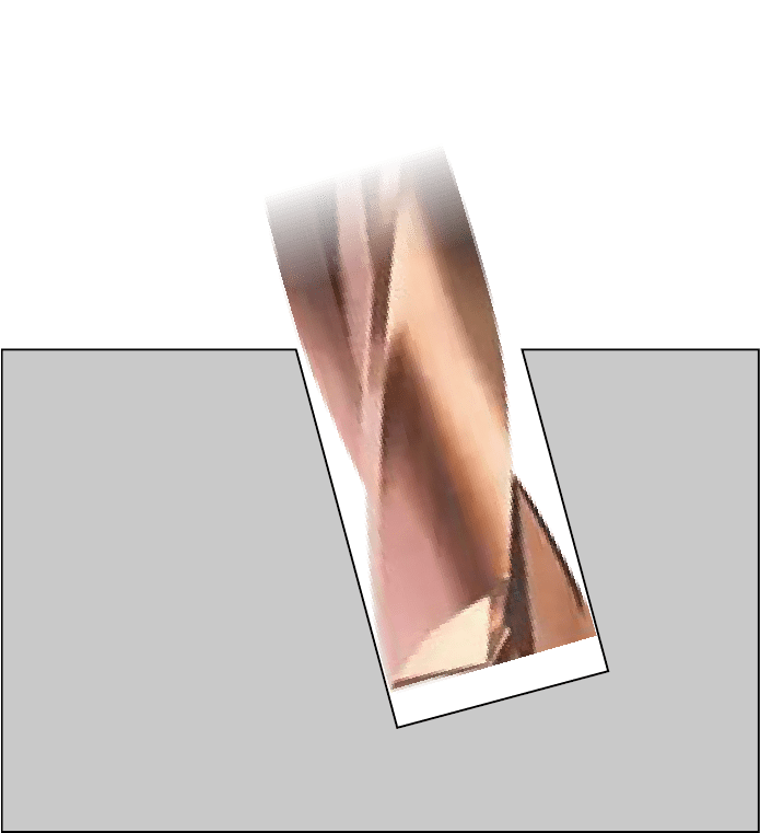 Selection Guide : Flat Bottom Drills