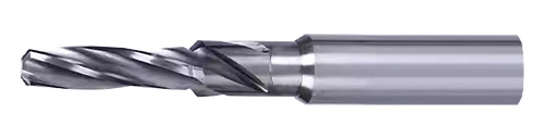Carbide Reamers - Tolerance can reach 0.001mm