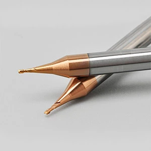 Micro End Mill Manufacturer | High-Precision Miniature Milling Tools