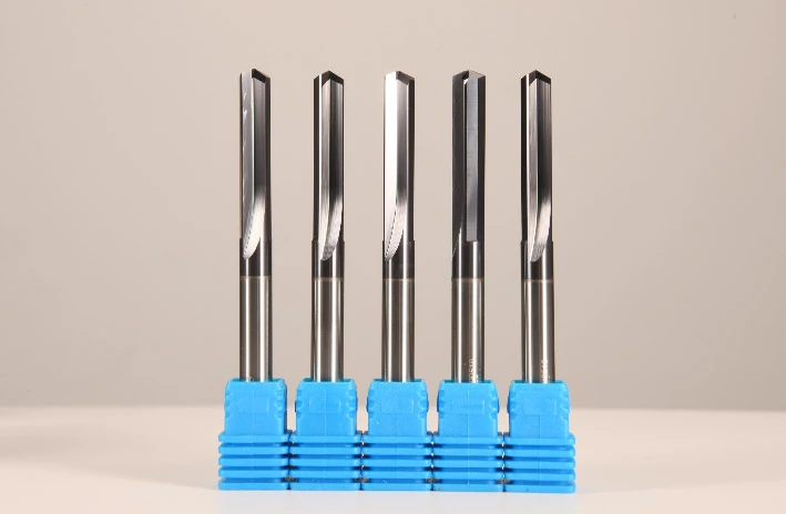 Straight Flute Drill Bits Manufacturer | Purpose Drilling in Metal